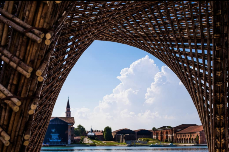 Juxtaposition in design: New ideas in ancient spaces - JUSTSO